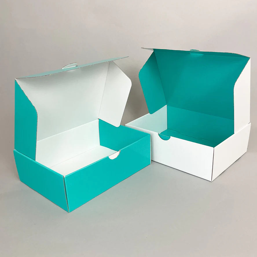 Postal Hampers | Free Delivery | Direct to their door – Guppy's Chocolates