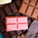 Ruby Chocolate Bar | Pink Chocolate | Guppy's Chocolates UK