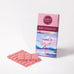 Ruby Chocolate Bar | Pink Chocolate | Guppy's Chocolates UK