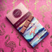 Ruby Chocolate Bar | Pink Chocolate | Guppy's Chocolates UK